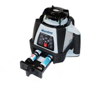 Maxiline: Laser Tool Specialist | Laser Level Kit for Sale