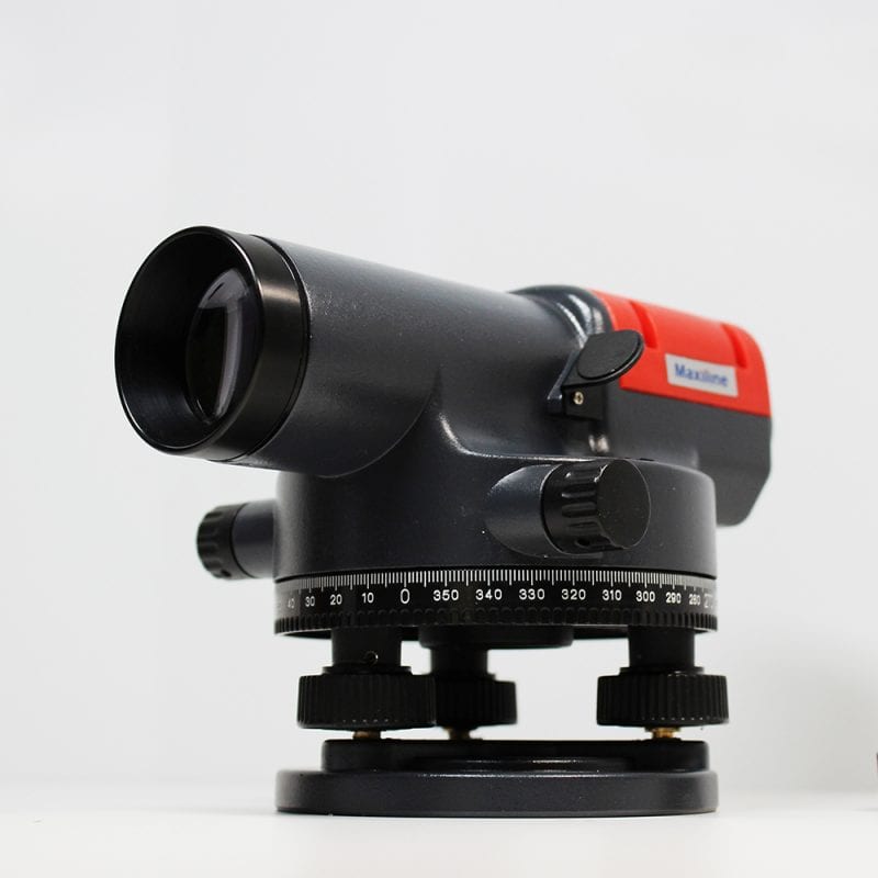 Maxiline: Laser Tool Specialist | Laser Level Kit for Sale