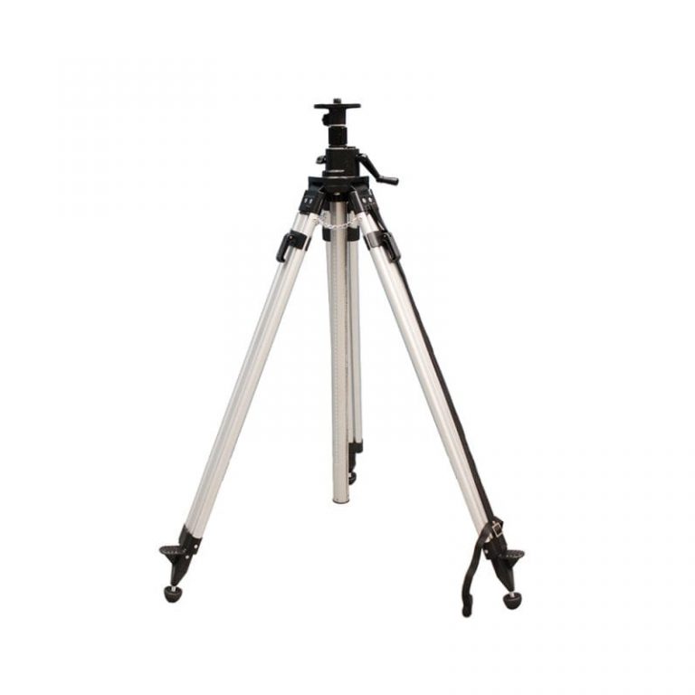 "CALL FOR POSTAGE" ELV320 3.5M Elevating Tripod for Rotary Laser Level ...