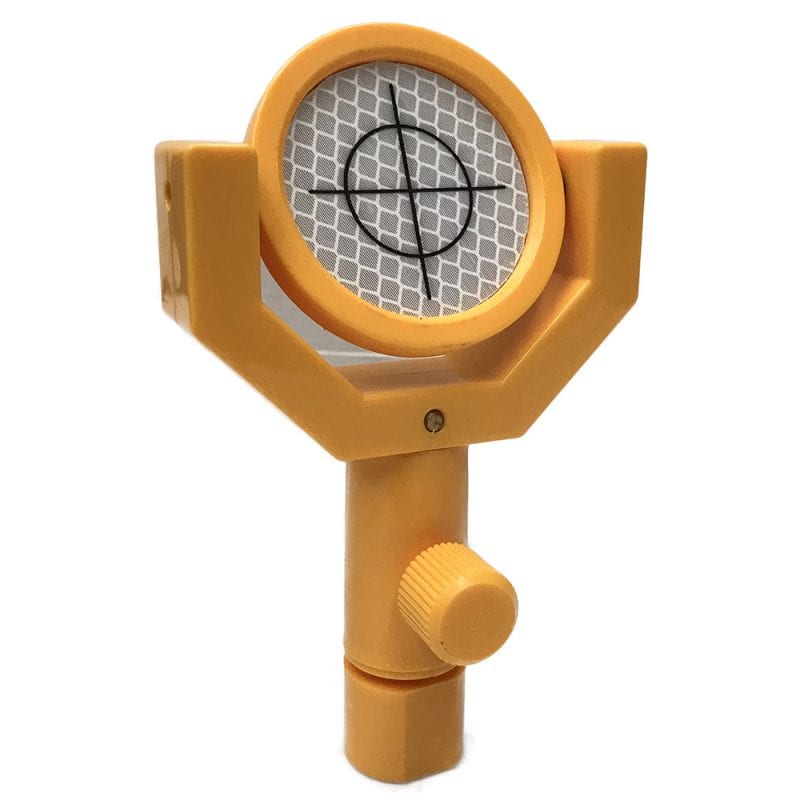 Universal Machine Control Laser Level Detector Receiver with Cab Repeater