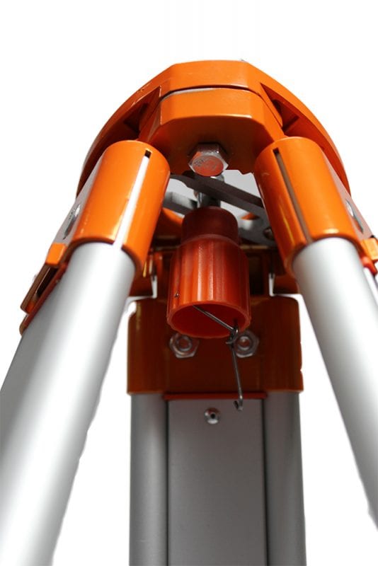 158 Aluminium Tripod for Laser level Dumpy Level Theodolites Total ...