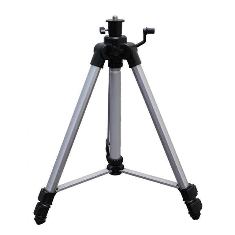 5/8 11 Thread Laser Level Tripod for Laser Level Cross line Laser Palm ...