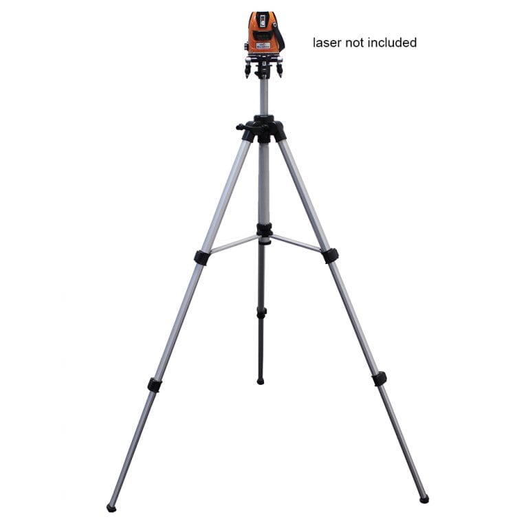 5/8 11 Thread Laser Level Tripod for Laser Level Cross line Laser Palm ...