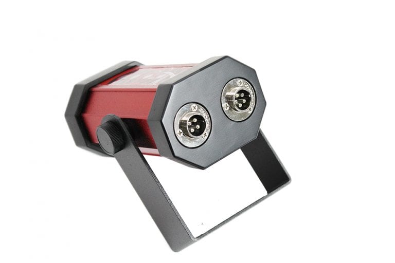 Universal Machine Control Laser Level Detector Receiver with Cab Repeater