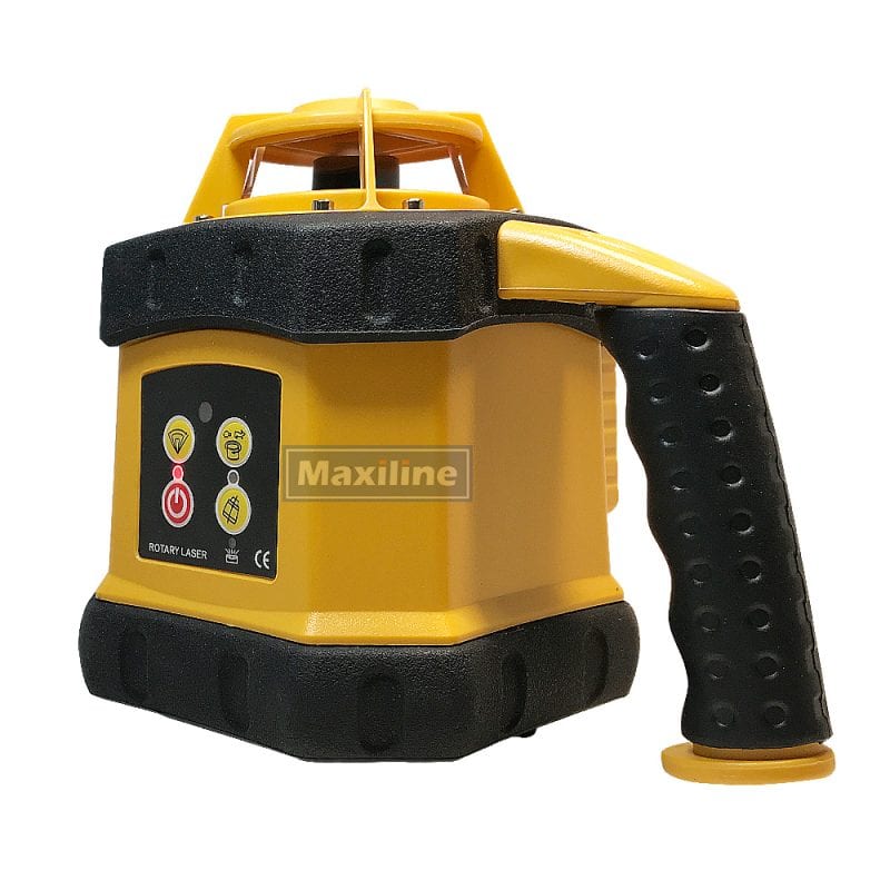 Maxiline GSW102 Self Leveling Rotary Laser Level