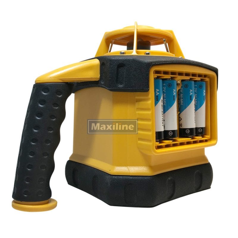 Maxiline GSW102 Self Leveling Rotary Laser Level