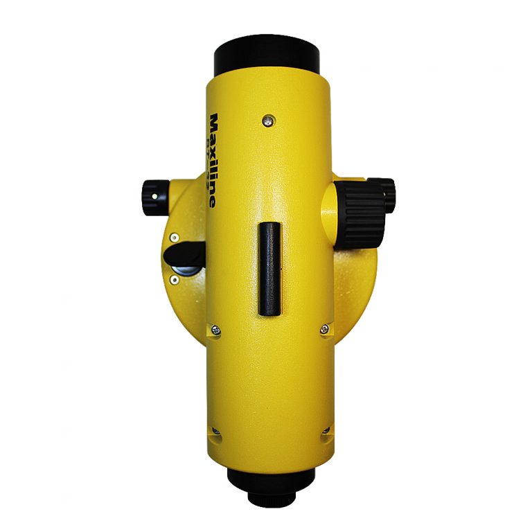 32X Magnification Automatic Dumpy Level Builder's Level